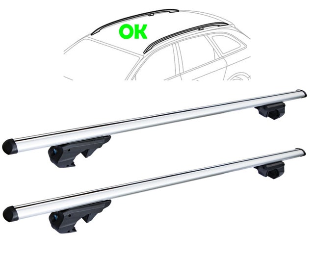 Portapacchi auto | Leroy Merlin