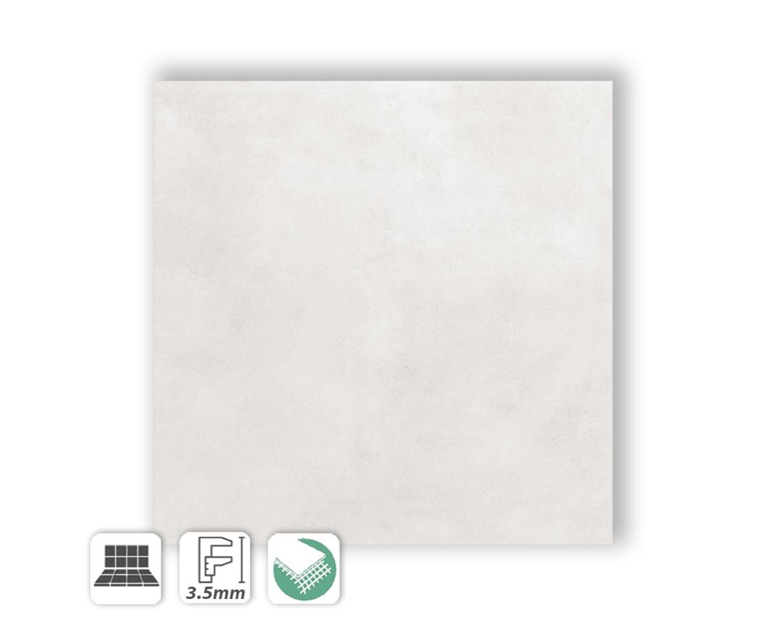 So-Tiles Italgres - GRES PORCELANICO FINO 3MM EFECTO RESINA 50X50 ...