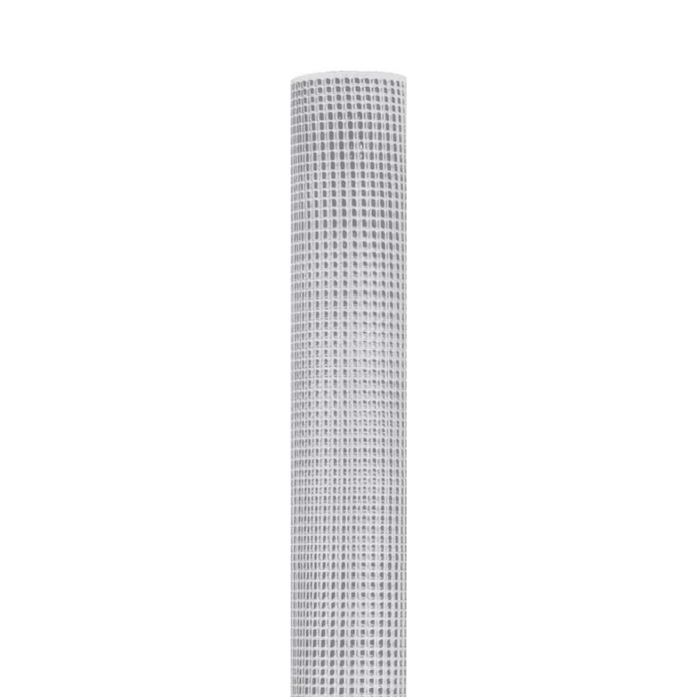 Acquaverde | Rete Protettiva Quadra in Plastica, Maglia 10x10 mm, h. 1 ...