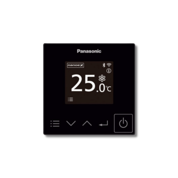 Télécommande climatiseur Panasonic CZ-RTC6BL | Leroy Merlin