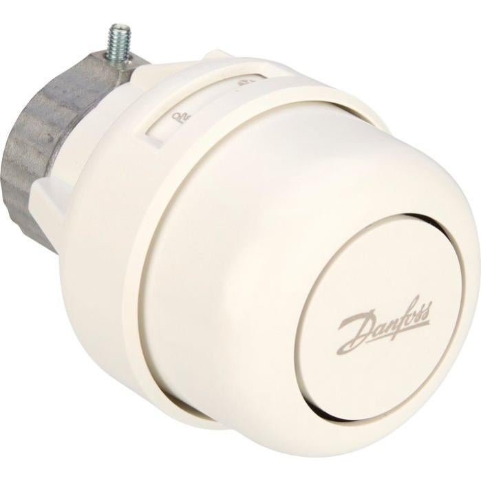 Tête thermostatique de radiateur - Aero - Danfoss - Inviolable - RA ...