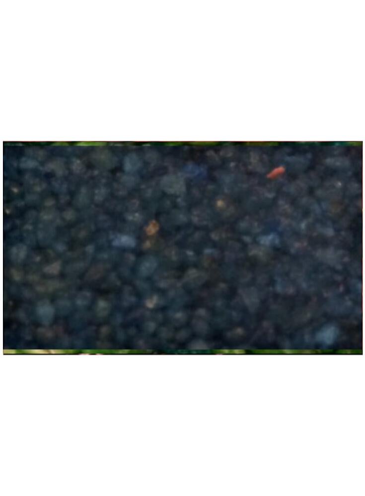 Quarzo ceramizzato Blu 2/3 mm Fondo 5 kg | Leroy Merlin