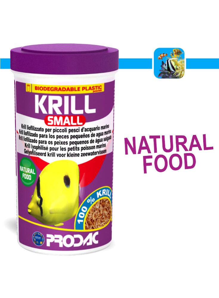 SMALL KRILL 250 ml | Leroy Merlin