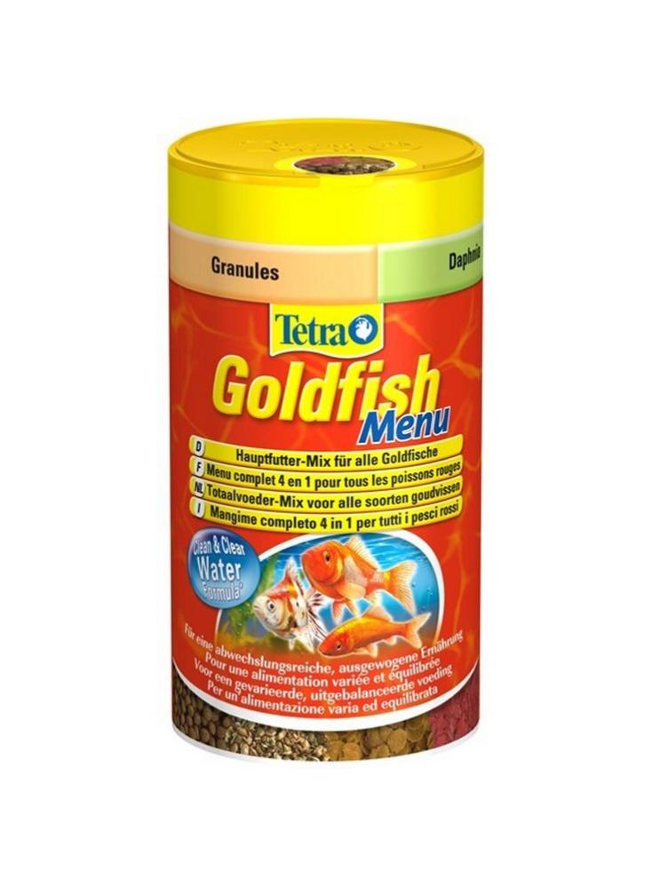 Tetra goldfish menu' ml 250 | Leroy Merlin