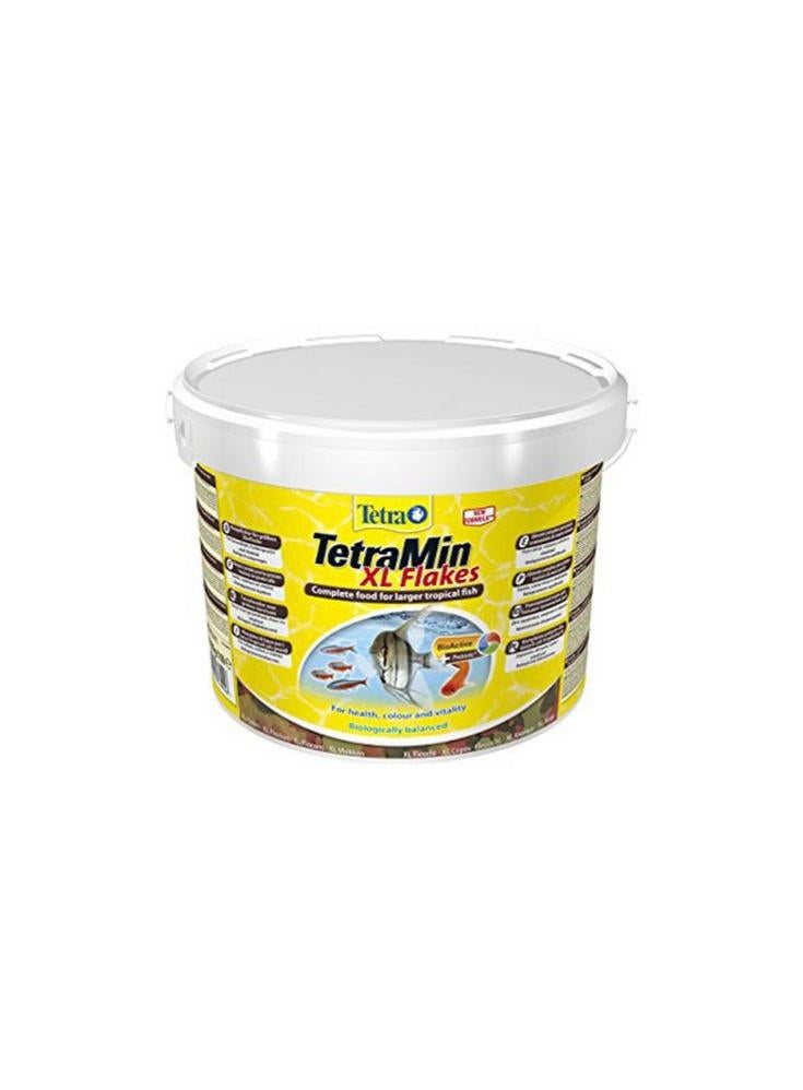 Tetramin XL Flakes 10lt | Leroy Merlin