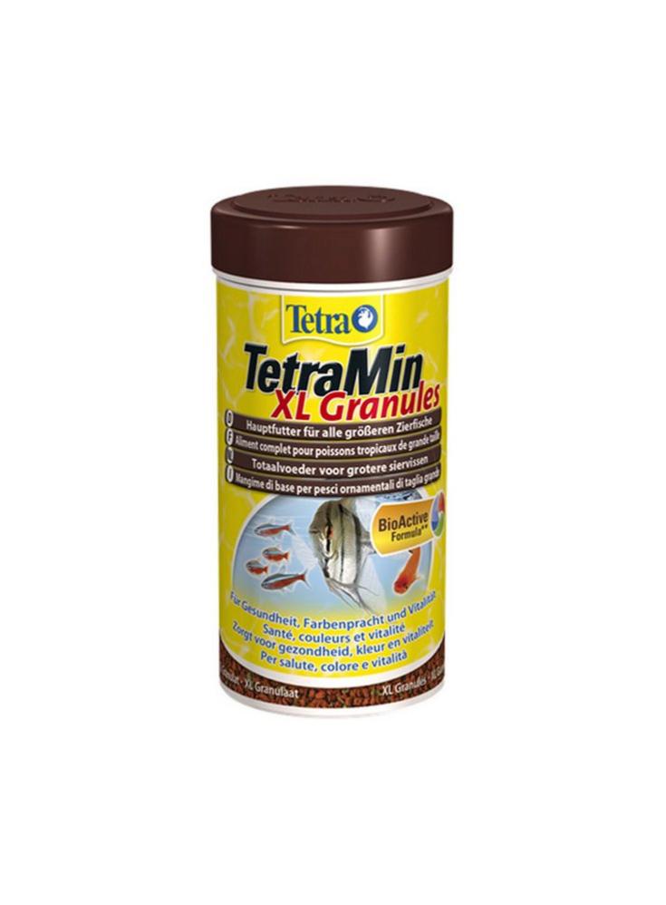 Tetramin XL Granules ml 250 gr 82 | Leroy Merlin