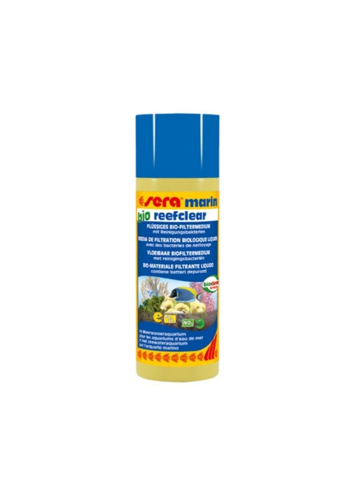 Sera BIO-reefclear 250 ml | Leroy Merlin