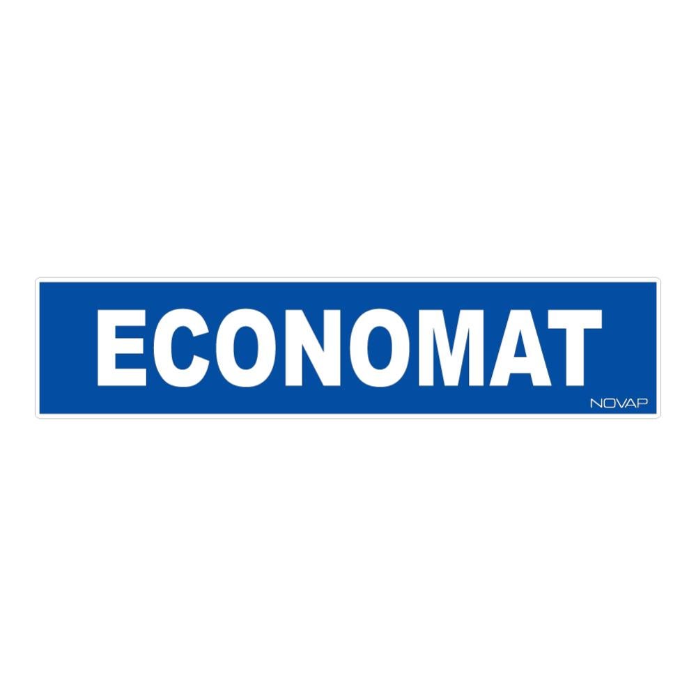 Panneau Economat - Rigide 330x75mm - 4120317 | Leroy Merlin