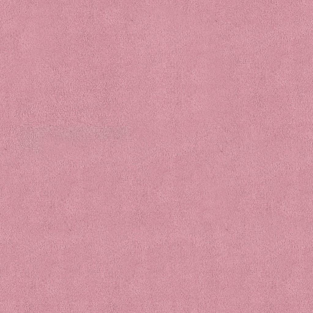 Banc Rose 110x40x70 Velours | Leroy Merlin