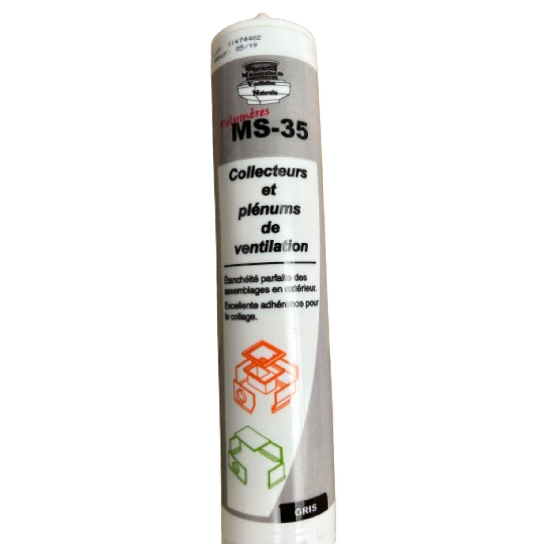 Mastic VMC MS 35 | Leroy Merlin