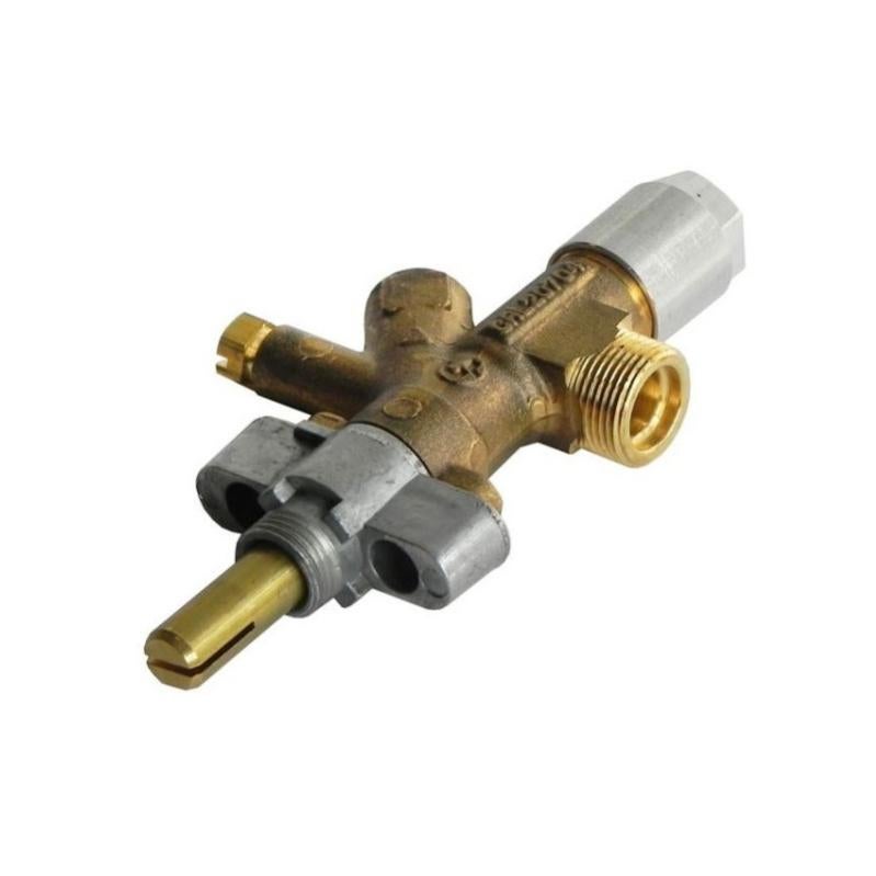 VANNE DE RÉGULATION DE GAZ 30/50 MBARS POUR RÉFRIGÉRATEUR DOMETIC ...