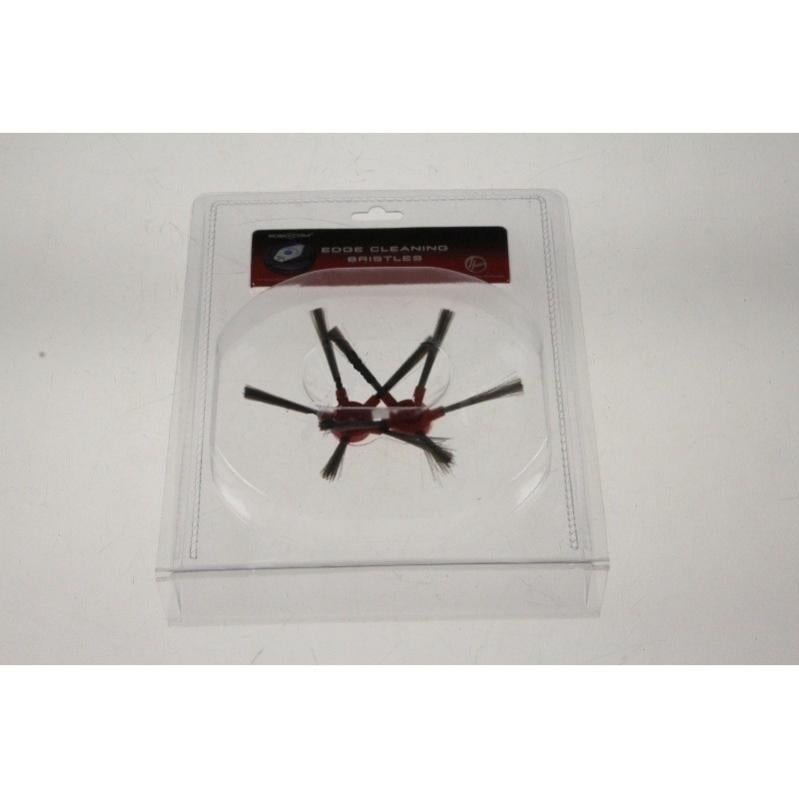 BROSSETTES LATERALES RB206 POUR ASPIRATEUR HOOVER 35601259 | Leroy Merlin