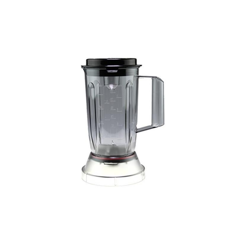 BOL MIXEUR COMPLET POUR ROBOT MULTIFONCTION BOSCH B/S/H 11007874 ...