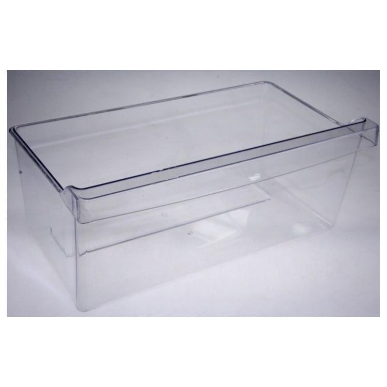 BAC À LÉGUMES POUR RÉFRIGÉRATEURS, CONGÉLATEURS WHIRLPOOL 481241828261 ...