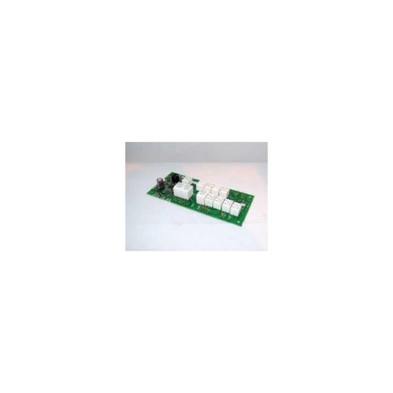 MODULE DE COMMANDE POUR FOUR BOSCH 00754338 | Leroy Merlin