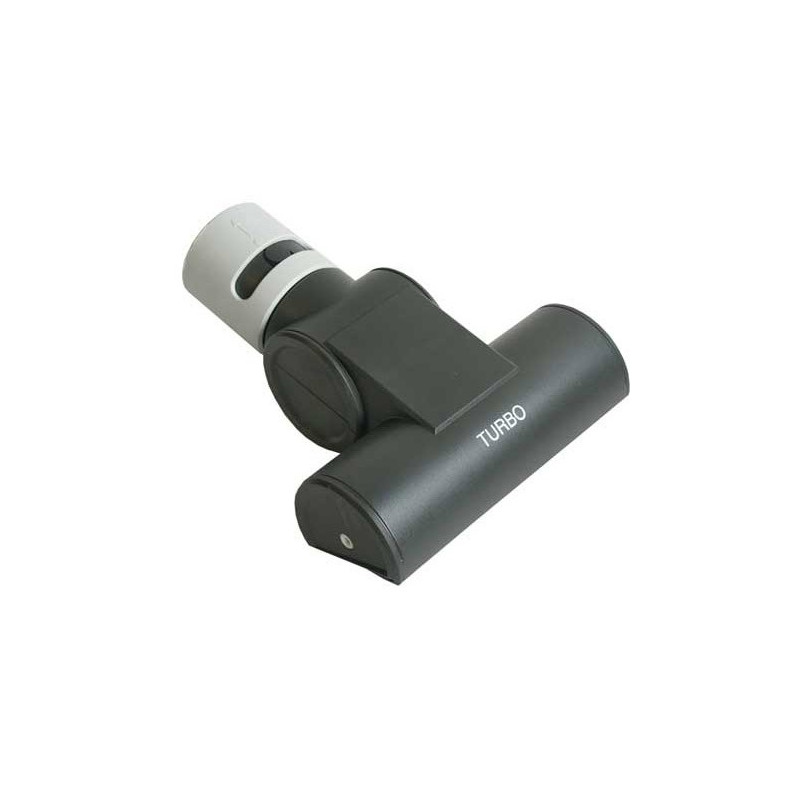 MINI TURBOBROSSE MANUELLE POUR TEXTILE BBZ42TB POUR ASPIRATEUR BOSCH B ...