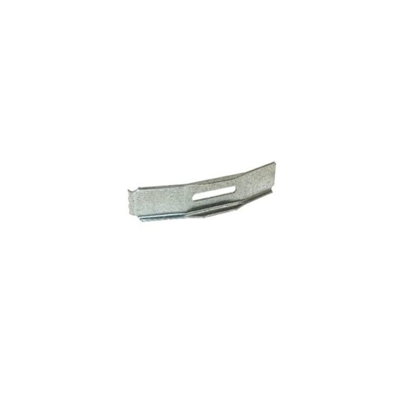 BRIDE FIXATION DE TABLE POUR PLAQUE DE CUISSON FAGOR 76X7471 | Leroy Merlin