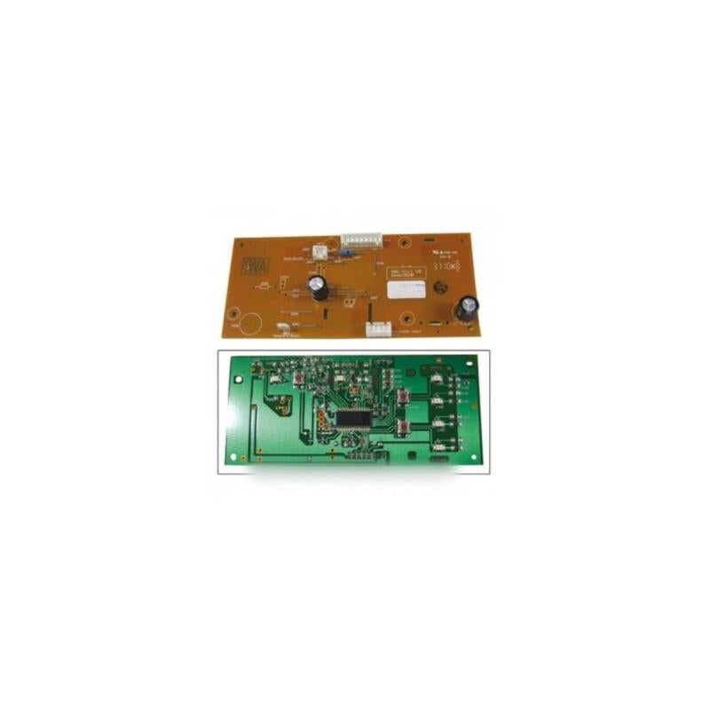 MODULE DE COMMANDE POUR CENTRALE VAPEUR PHILIPS 423902131940 | Leroy Merlin