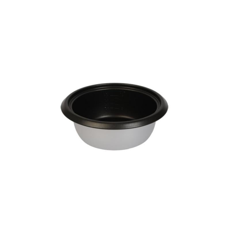 CUVE DE CUISSON (Ø 25CM - HAUTEUR : 11CM) POUR CUISEUR À RIZ NEW ...