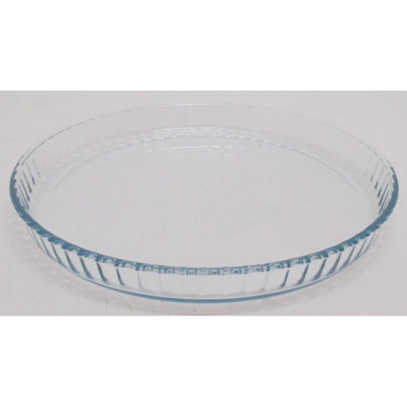 PLAT EN VERRE DIAM 305MM POUR MICRO-ONDES FAGOR 77X7771 | Leroy Merlin