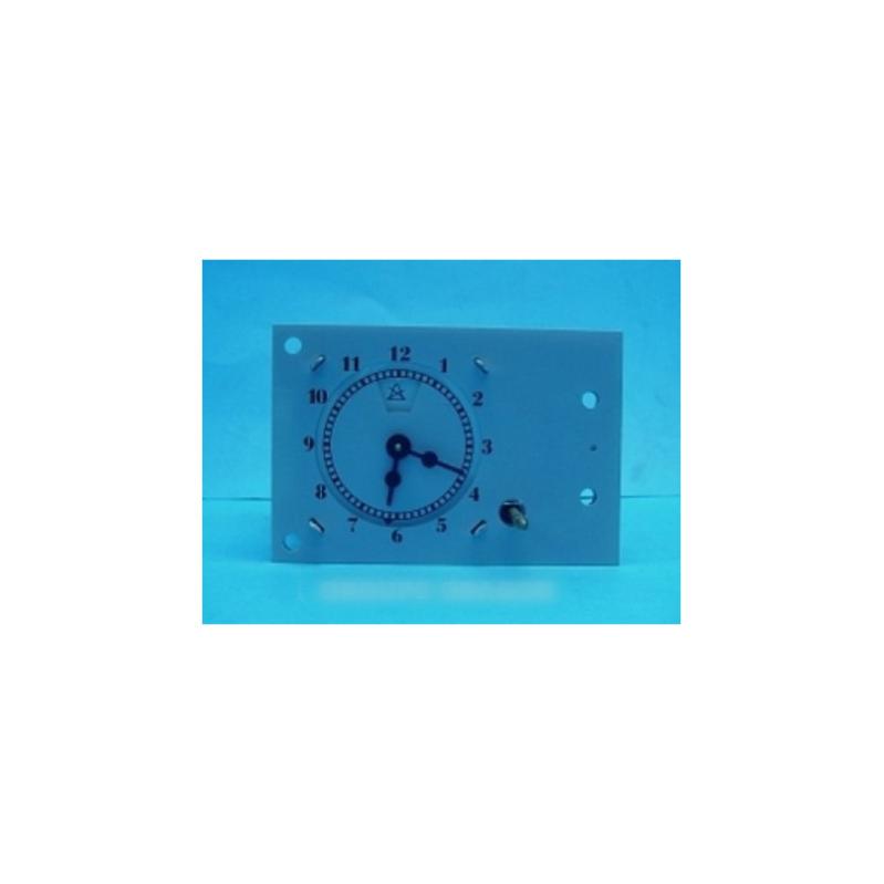 PENDULE + PROGRAMMATEUR POUR FOUR SMEG 818800174 | Leroy Merlin