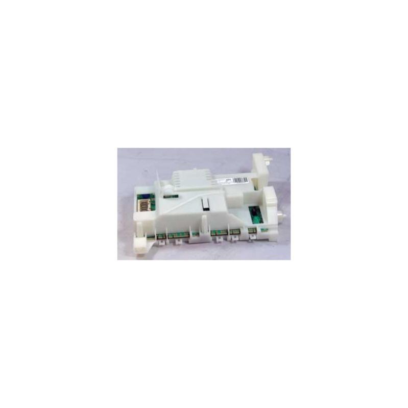 MODULE DE PUISSANCE PROGRAMMÉ POUR LAVE-LINGE CANDY 49024895 | Leroy Merlin