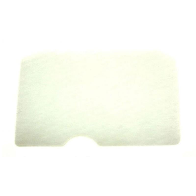 FILTRE DE PROTECTION MOTEUR(X3) ACTION 1 POUR ASPIRATEUR NILFISK ...