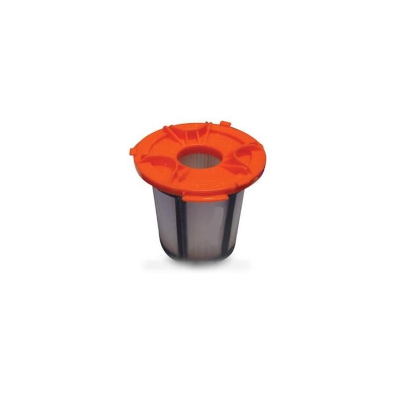 F132 F132 FILTRE CYLINDRIQUE+SUPPORT ASPIRATEUR TORNADO | Leroy Merlin