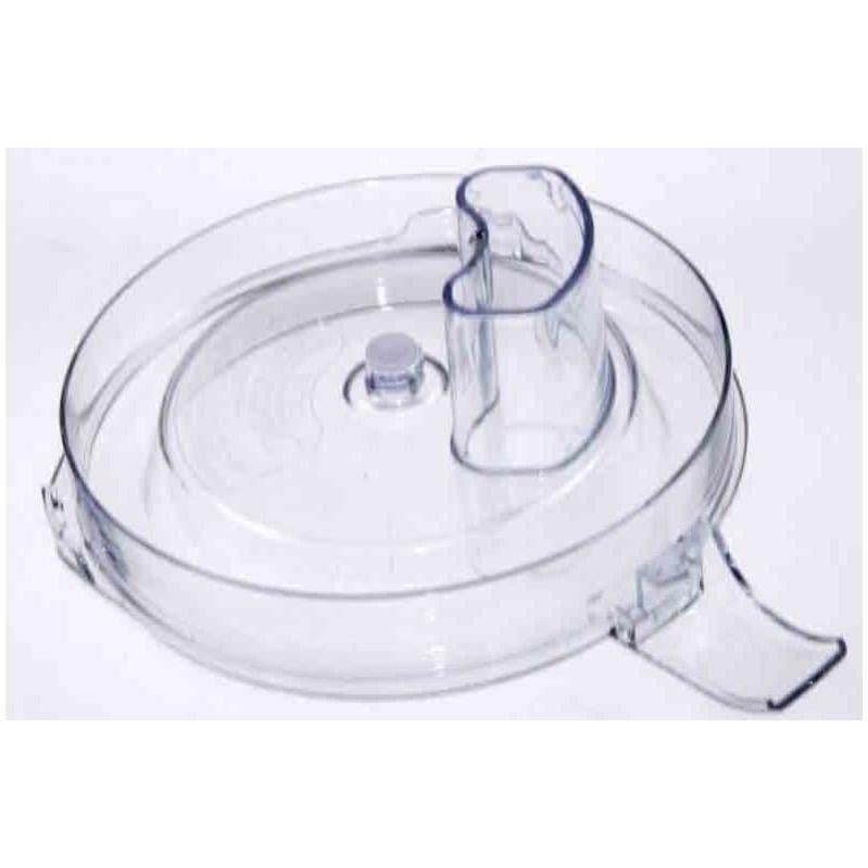 COUVERCLE CENTRIFUGEUSE DE ROBOT MULTIFONCTIONS SEB | Leroy Merlin