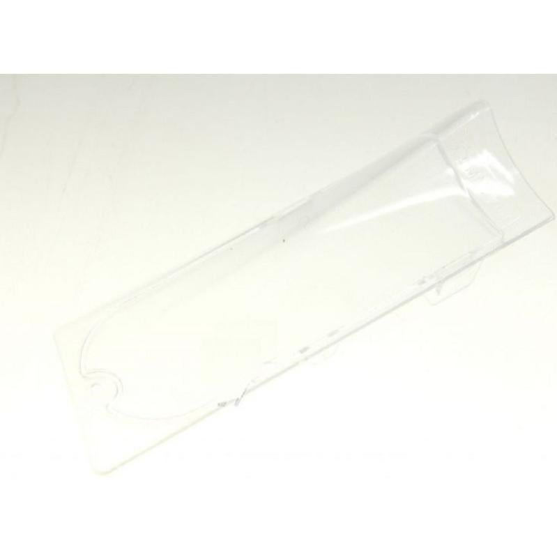 CACHE LAMPE DROIT POUR HOTTE WHIRLPOOL 482000009360 | Leroy Merlin