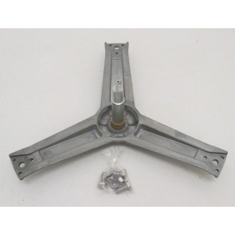 CROISILLON DE TAMBOUR POUR LAVE-LINGE WHIRLPOOL 481953578138 | Leroy Merlin