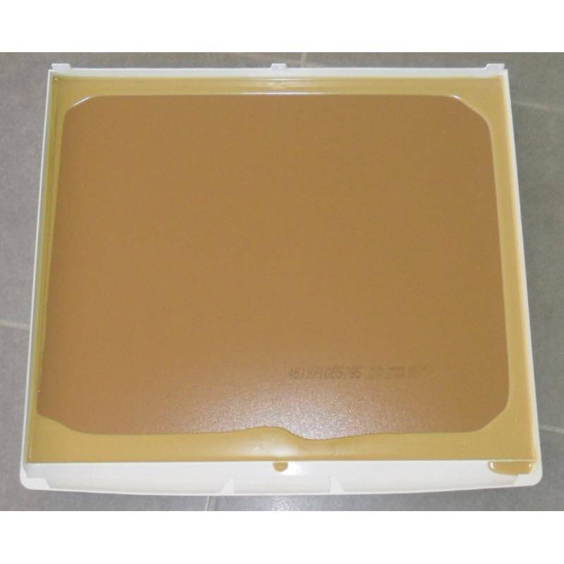 TABLE TOP POUR SÈCHE-LINGE WHIRLPOOL 481244010881 | Leroy Merlin