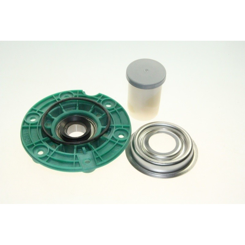 PALIER COMPLET GAUCHE ET DROITE POUR LAVE-LINGE ELECTROLUX 4055012662 | Leroy Merlin