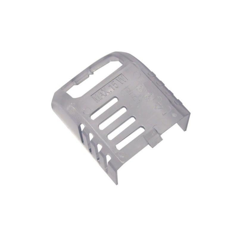 CACHE LAMPE POUR RÉFRIGÉRATEURS, CONGÉLATEURS BEKO 4818380101 | Leroy ...