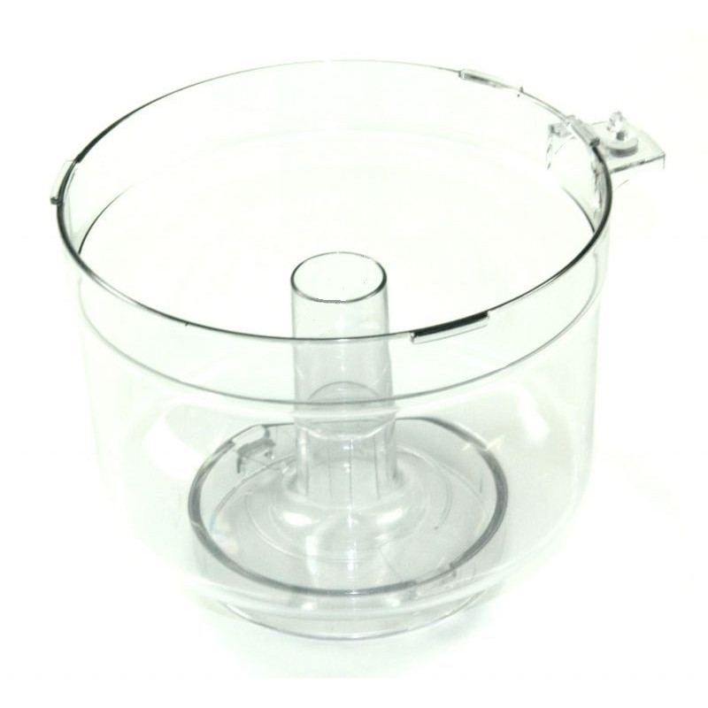 BOL MÉLANGEUR POUR ROBOT MULTIFONCTION BOSCH B/S/H 0086414 | Leroy Merlin