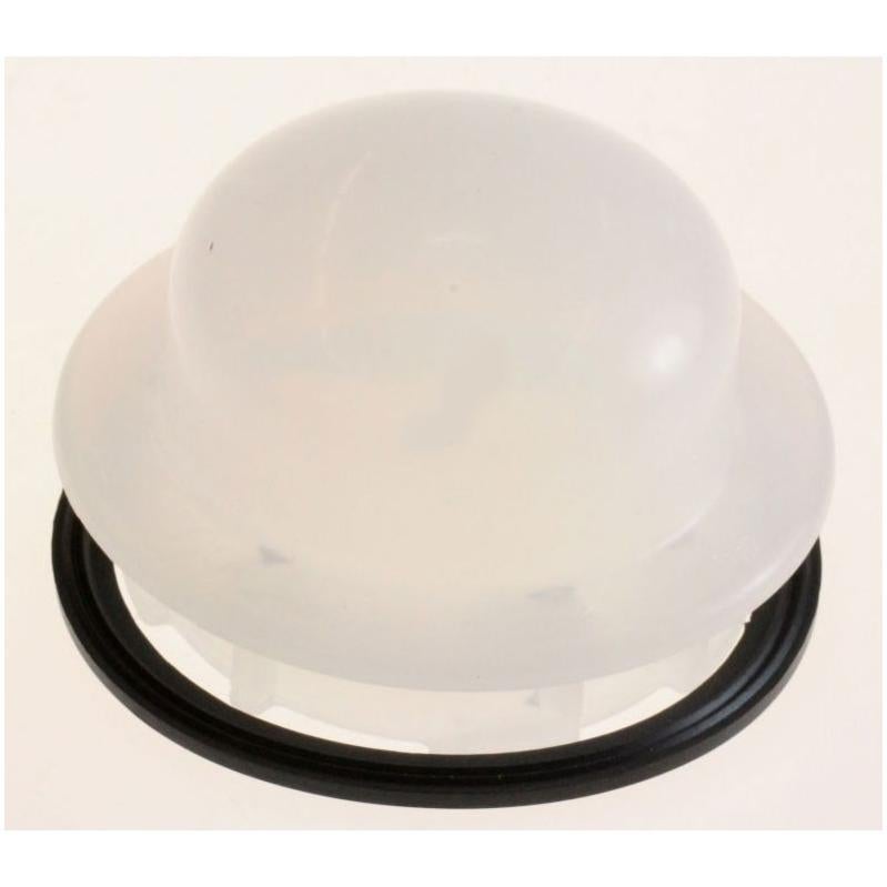 CACHE LAMPE POUR FOUR AEG 1115972000 | Leroy Merlin