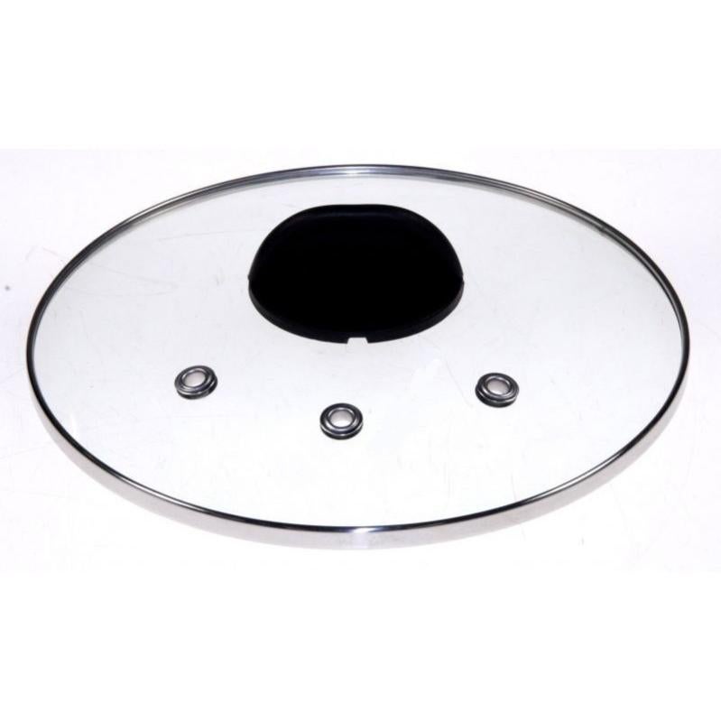 COUVERCLE EN VERRE POUR CUISEUR A RIZ ET PATES SEB | Leroy Merlin