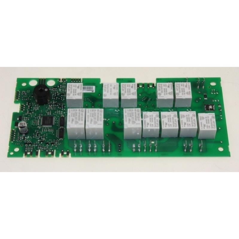 MODULE DE COMMANDE POUR FOUR BOSCH 00657048 | Leroy Merlin
