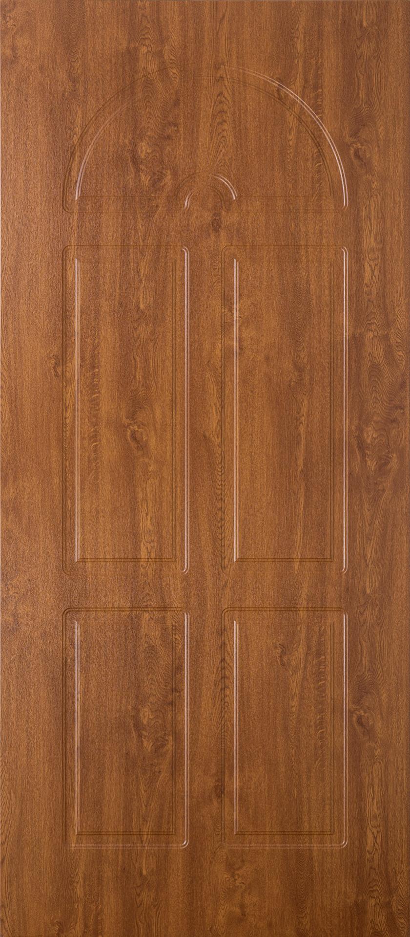 Pannello di rivestimento in PVC da esterno per porte blindate modello ...