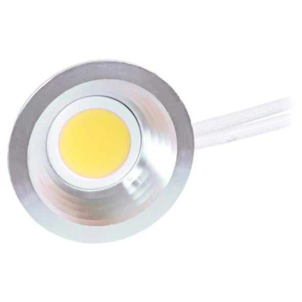 MODULO LED COB 5W 3000K + DRIVER | Leroy Merlin