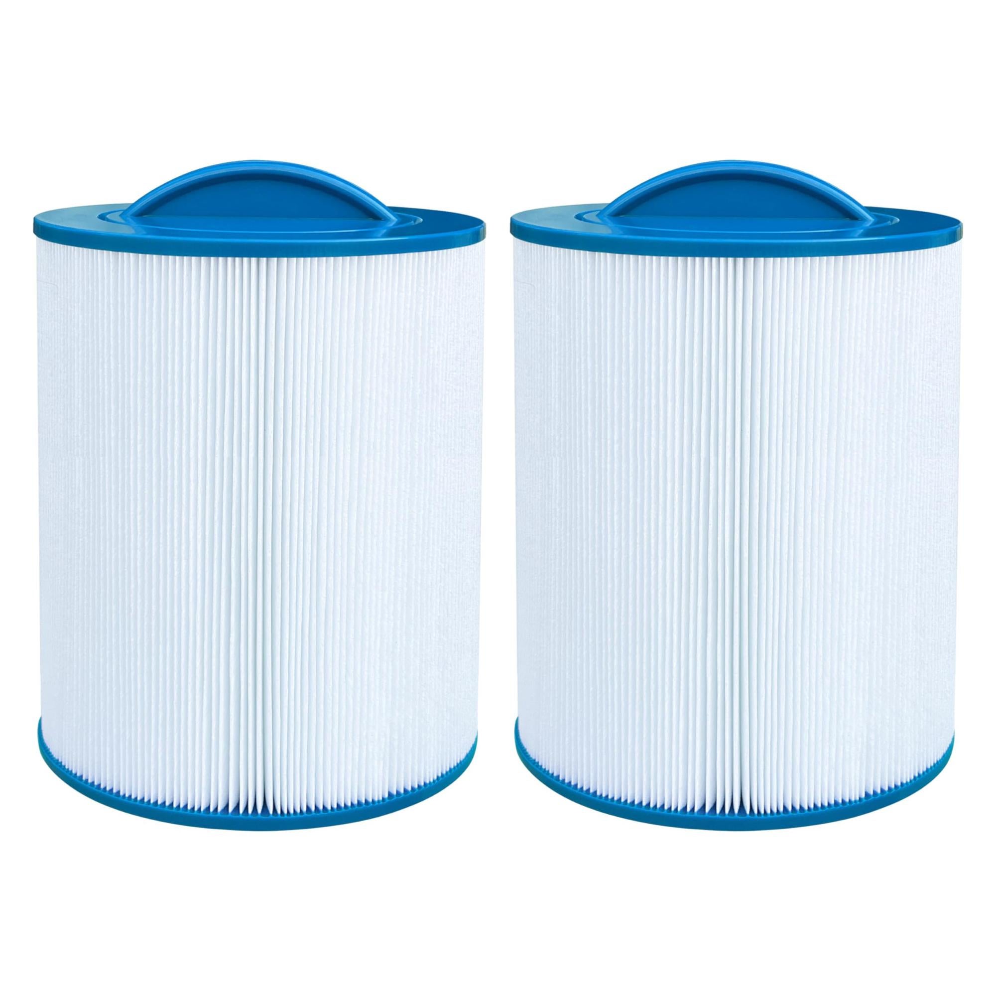 Filtre de spa compatible avec Unicel 6CH-502, Fedoo FD2017, Pleatco ...