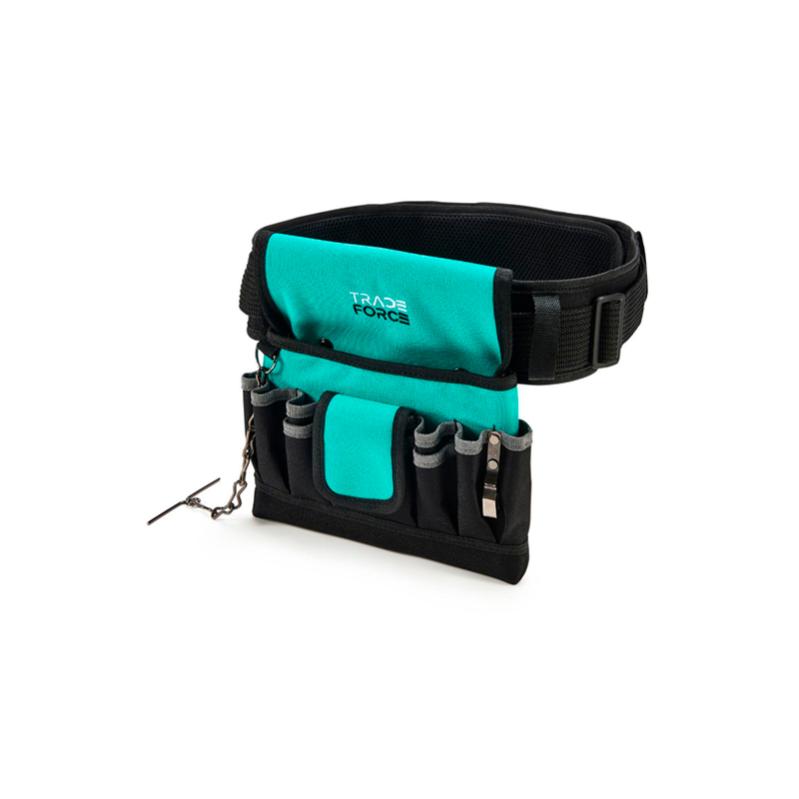 Ceinture à outils d'électricien TRADEFORCE | Leroy Merlin