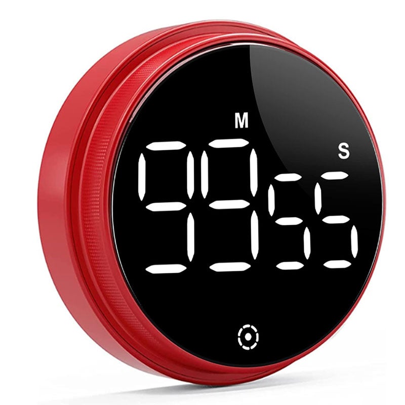 Timer da cucina digitale, timer per uova, display LCD, cronometro ... Timer da cucina digitale, timer per uova, display LCD, cronometro ...