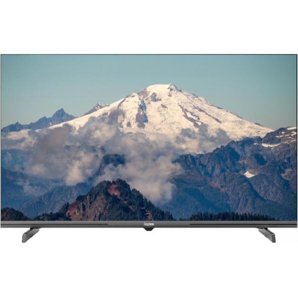 IOPLEE IOP32HSG7 TV 32" HD 1366 x 768 Pixel LED DVBT2/C/S2 Classe E HDMI Grigio | Leroy Merlin