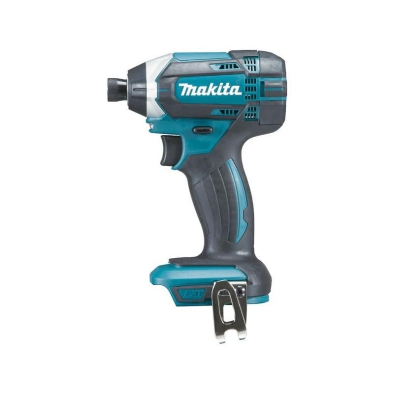 Pack Makita Power PRO 18V: Perceuse 91Nm DDF458 + Perfo 2J DHR202 ...