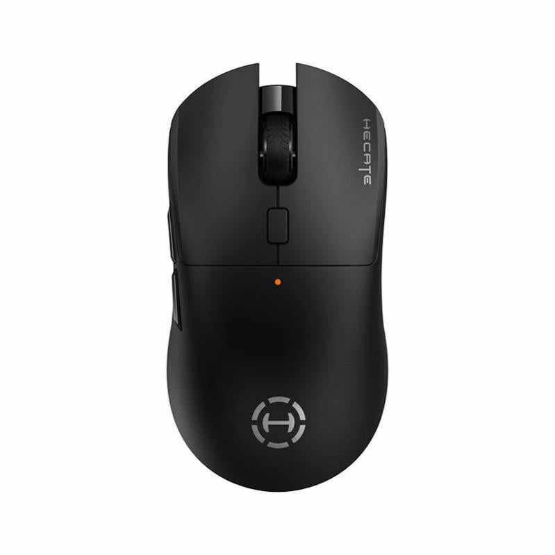 Souris Gaming Sans Fil Edifier HECATE G3M PRO 26000 DPI - Noir | Leroy ...