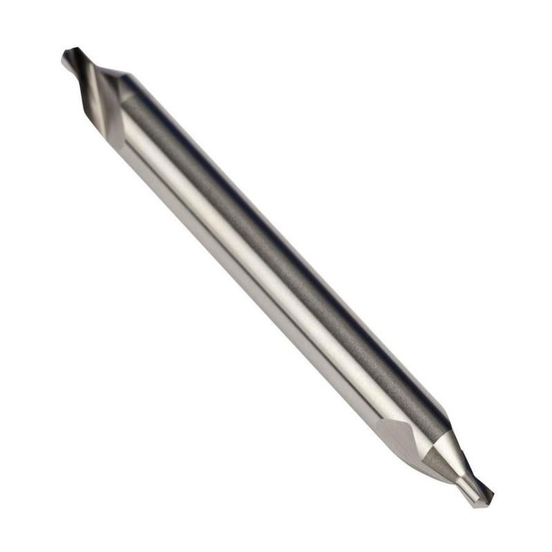 Foret à centrer Werksnorm HSS-E Brut droit DORMER | Leroy Merlin