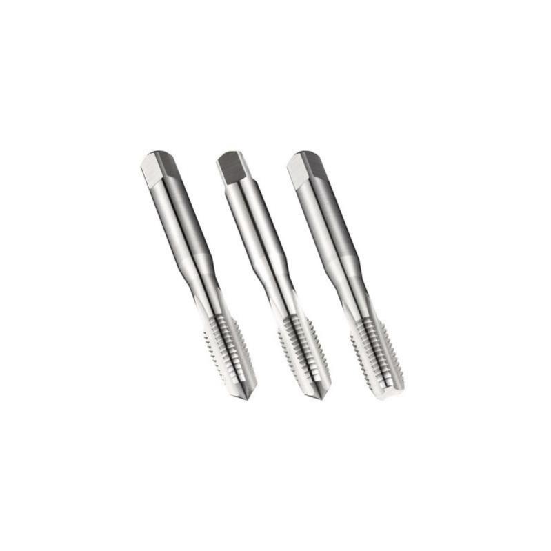 Taraud machine M1.6x0.35mm HSS Brut 6H DORMER | Leroy Merlin