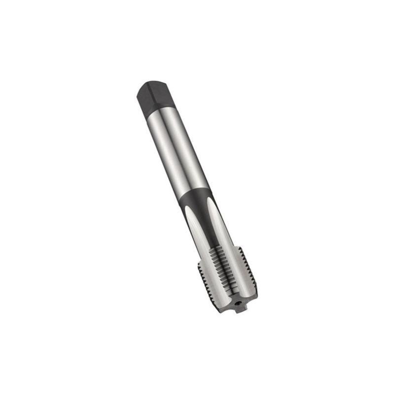 Taraud machine C G 3/8 pouces x19 HSS-E-PM brillant Normal DORMER | Leroy Merlin