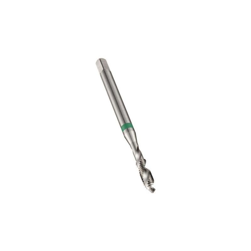 Taraud machine C M16 HSS-E-PM brillant 6H DORMER | Leroy Merlin